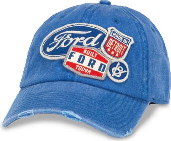 American Needle Iconic - Ford Ball Cap | Nordstrom