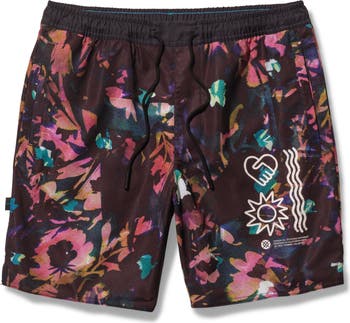 Stance Complex Hybrid Shorts | Nordstrom