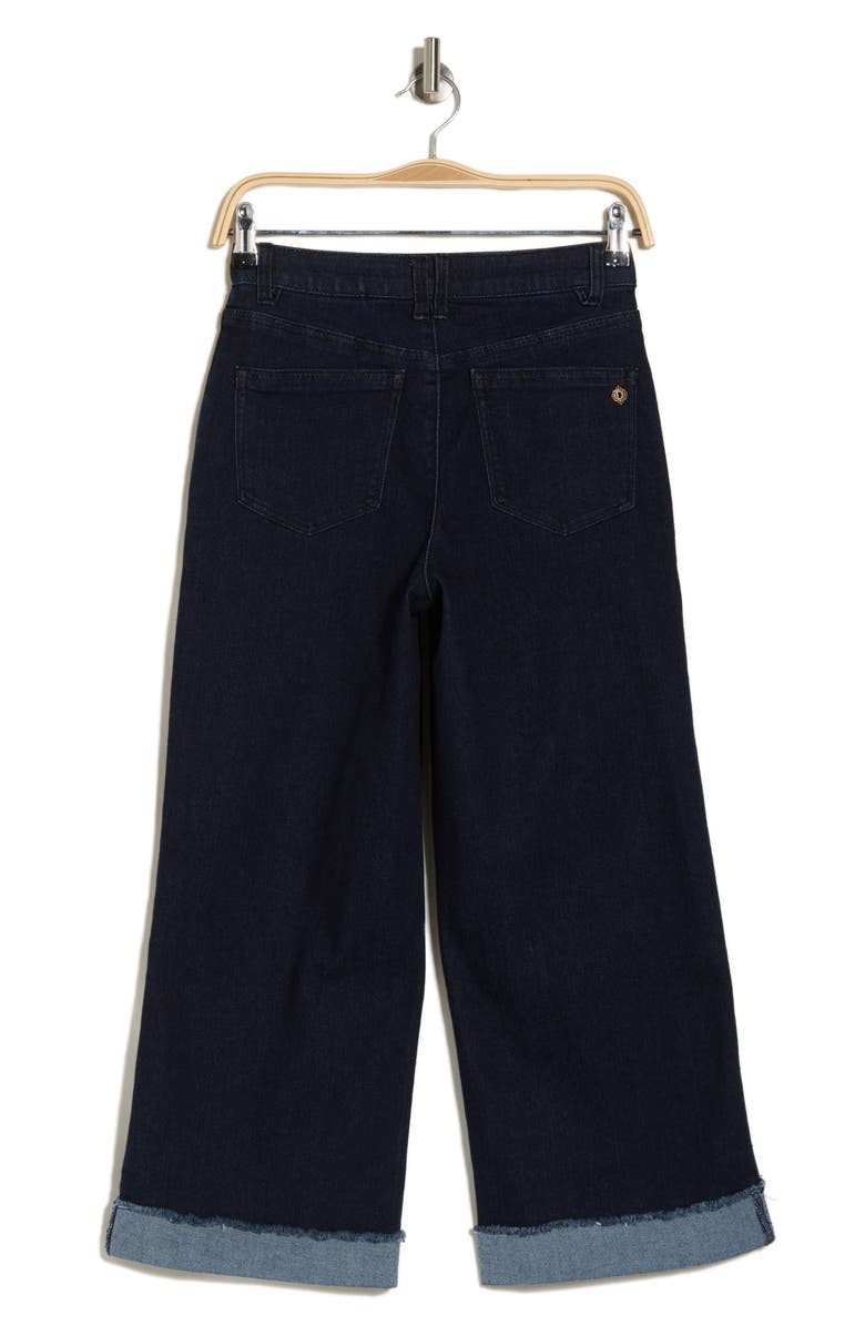 Democracy Sailor Cuffed Jeans | Nordstromrack