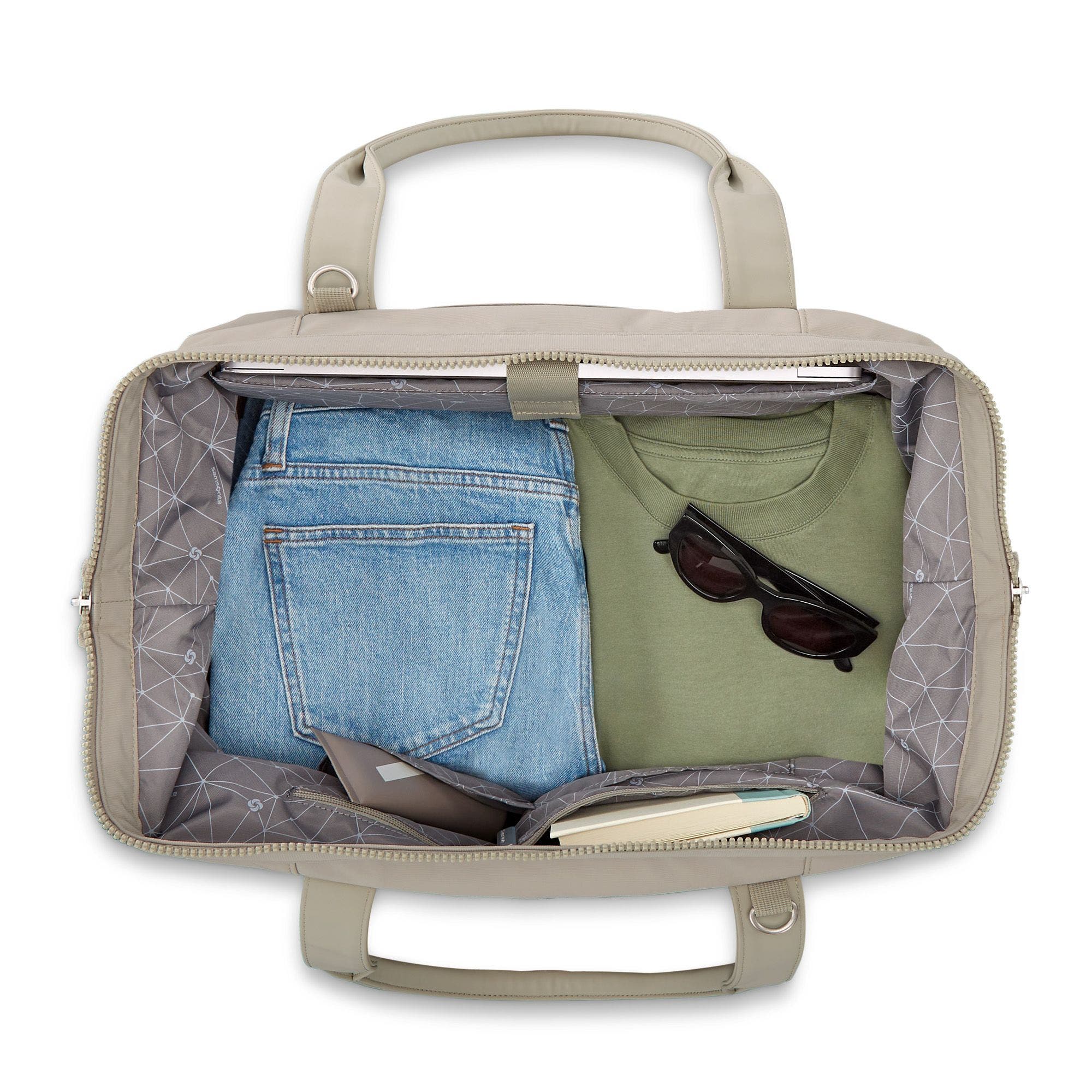 Samsonite Better Than Basic Drop Bottom Weekender | Nordstrom