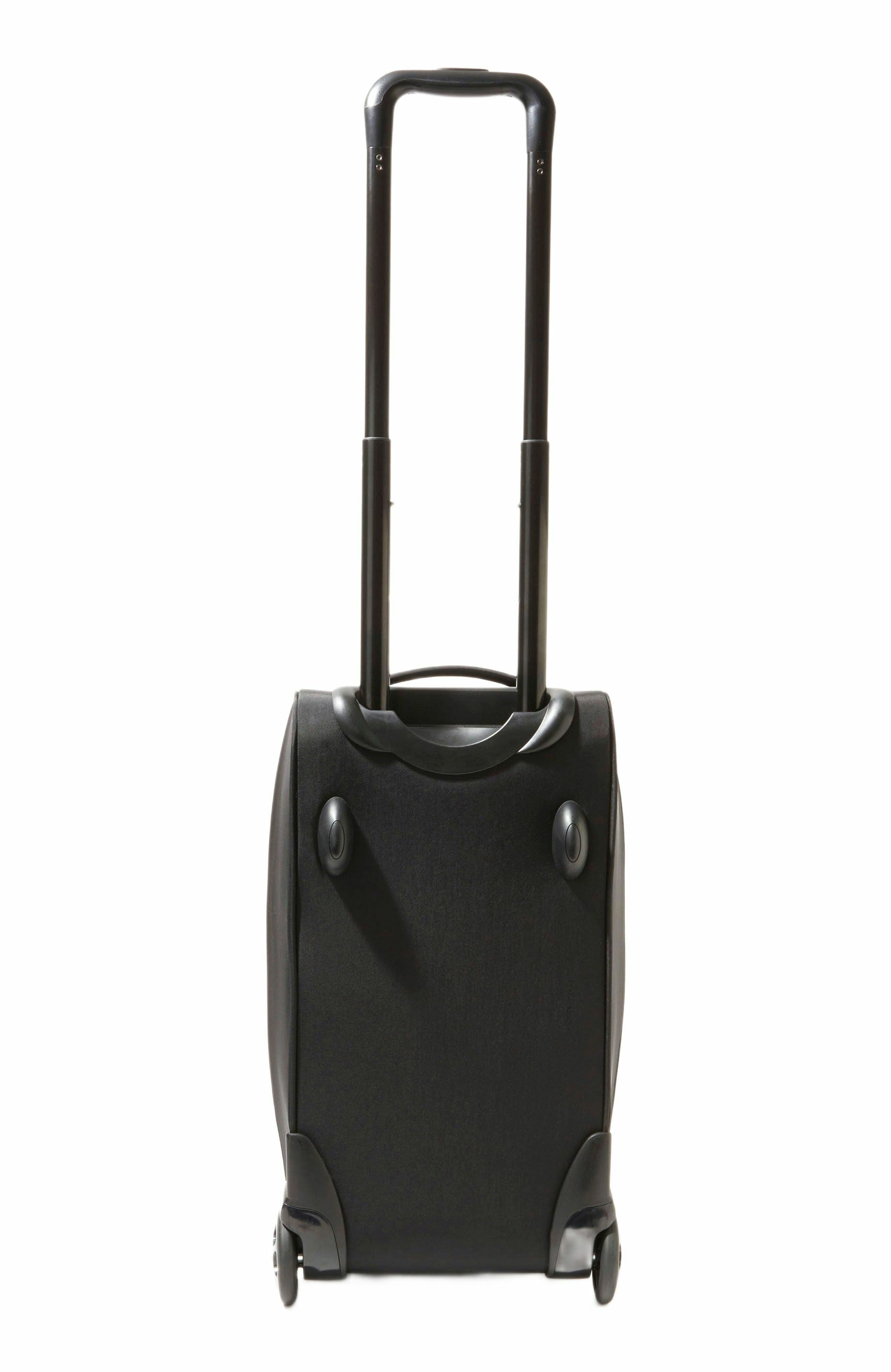 BAGGALLINI Carry-On Travel Roller Duffel Bag | Nordstrom