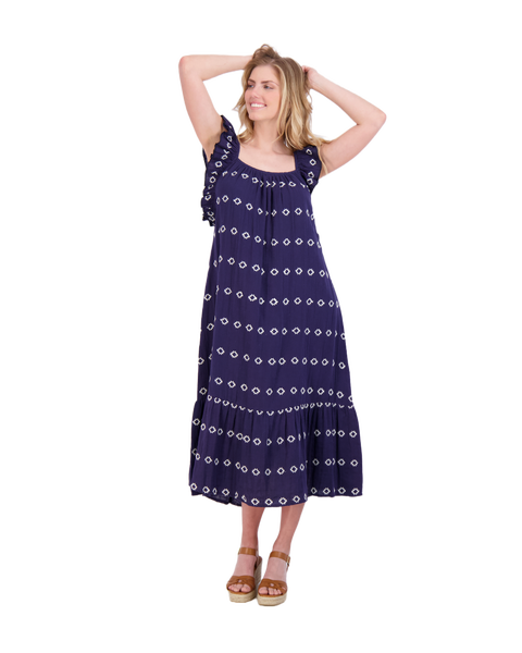 100% Cotton Sundresses | Nordstrom