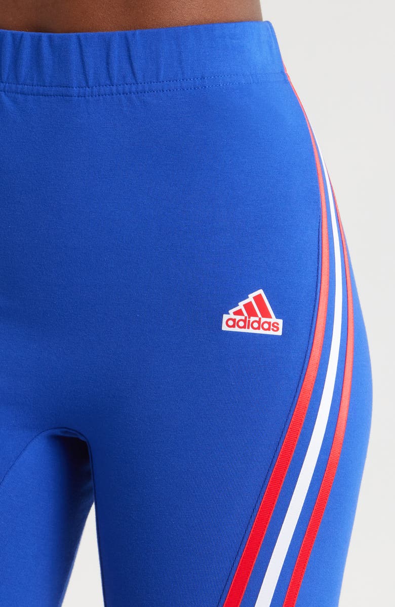 adidas Future Icons 3-Stripe Bike Shorts | Nordstromrack