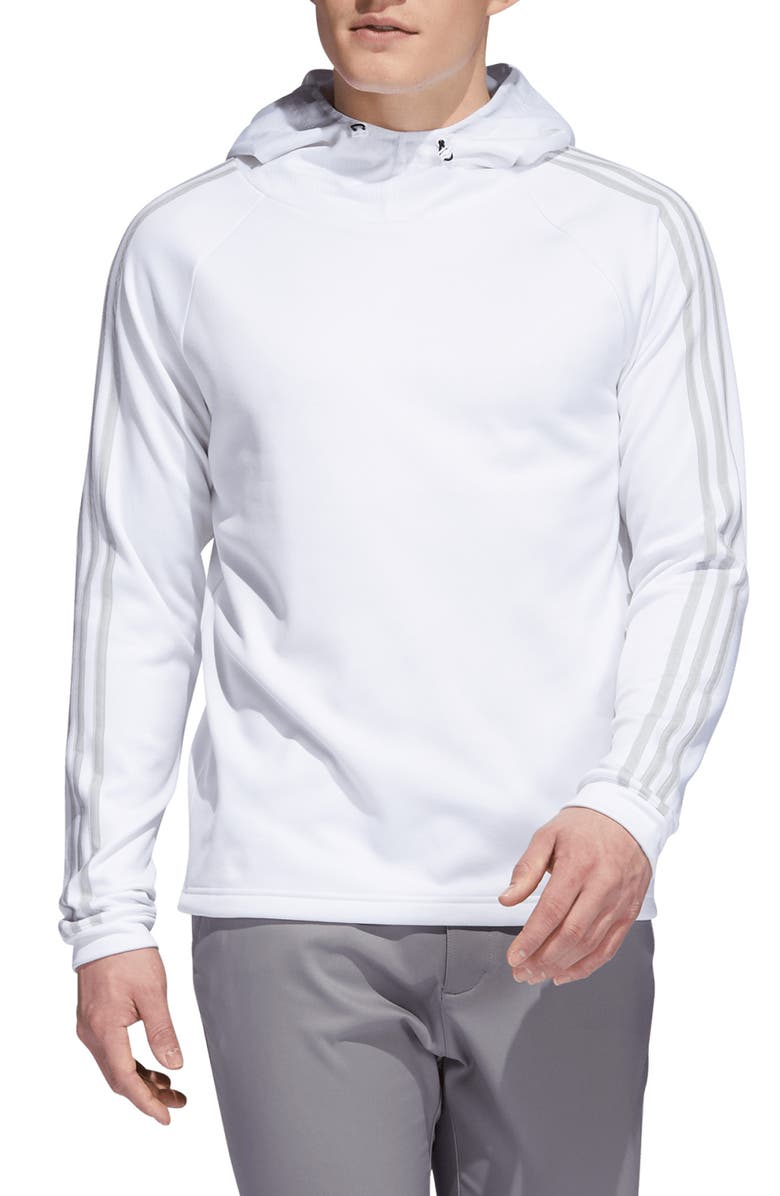 adidas Golf COLD.RDY Fleece Hoodie | Nordstromrack