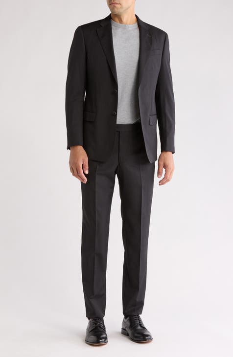 Men s Armani Collezioni Suits Suit Separates Nordstrom Rack