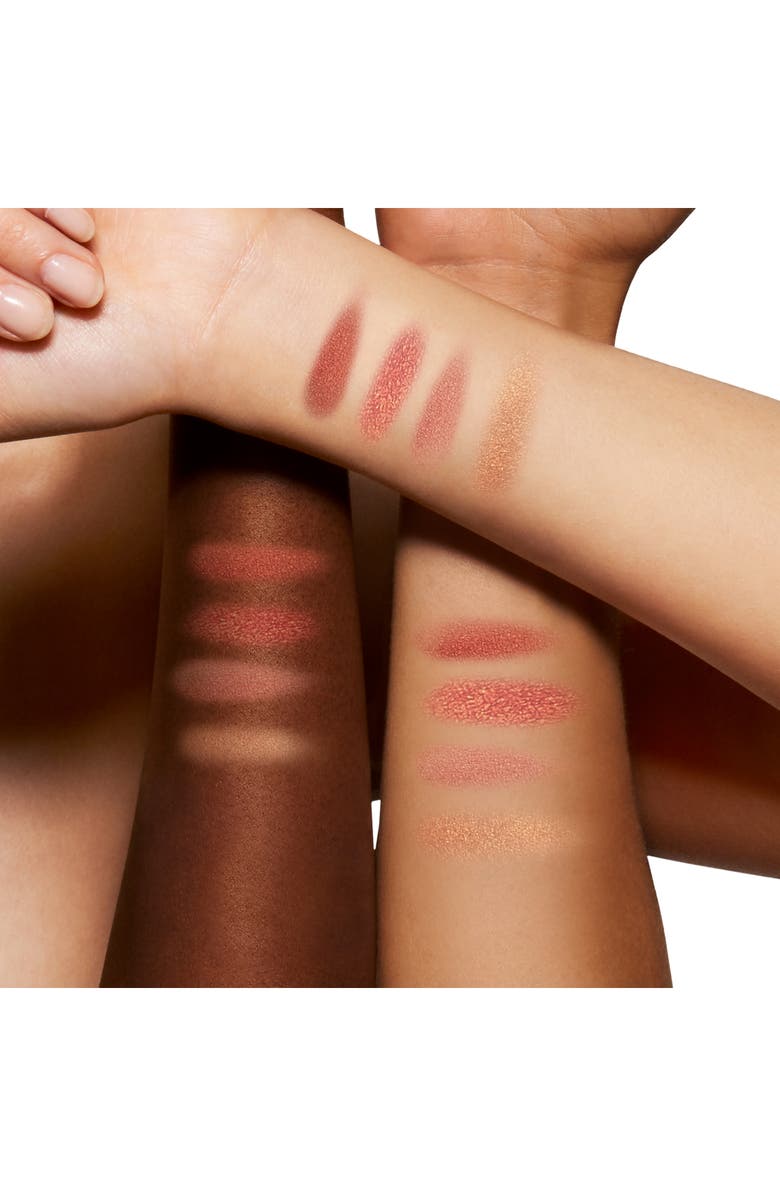 TOM FORD Eye Color Quad Electric Cherry Eyeshadow Palette | Nordstrom