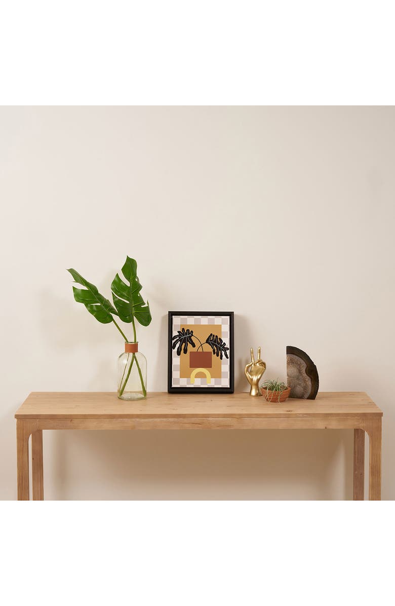 Deny Designs Flower Market 04 Framed Wall Art | Nordstromrack