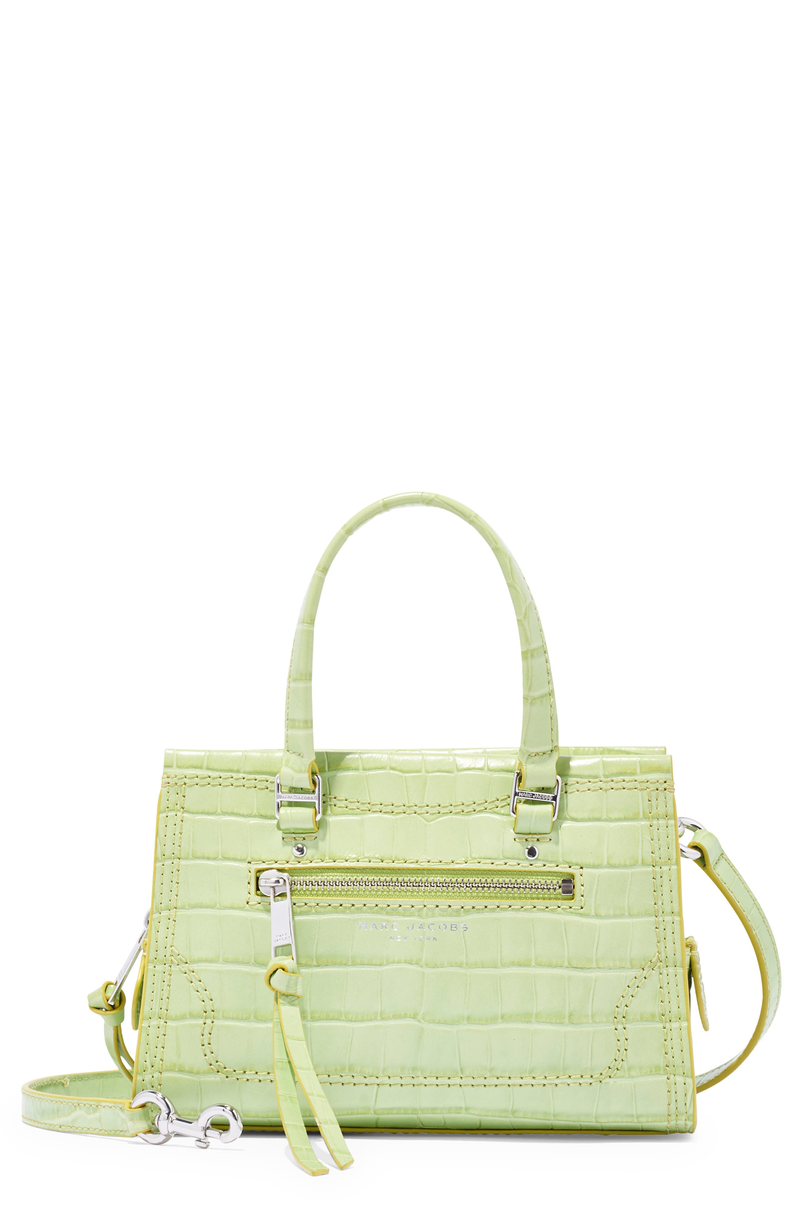 Marc Jacobs Mini Cruiser Satchel | Nordstromrack