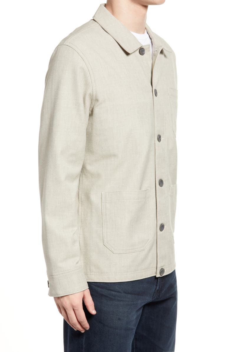 Nordstrom Eisenhower Patch Pocket Jacket | Nordstromrack