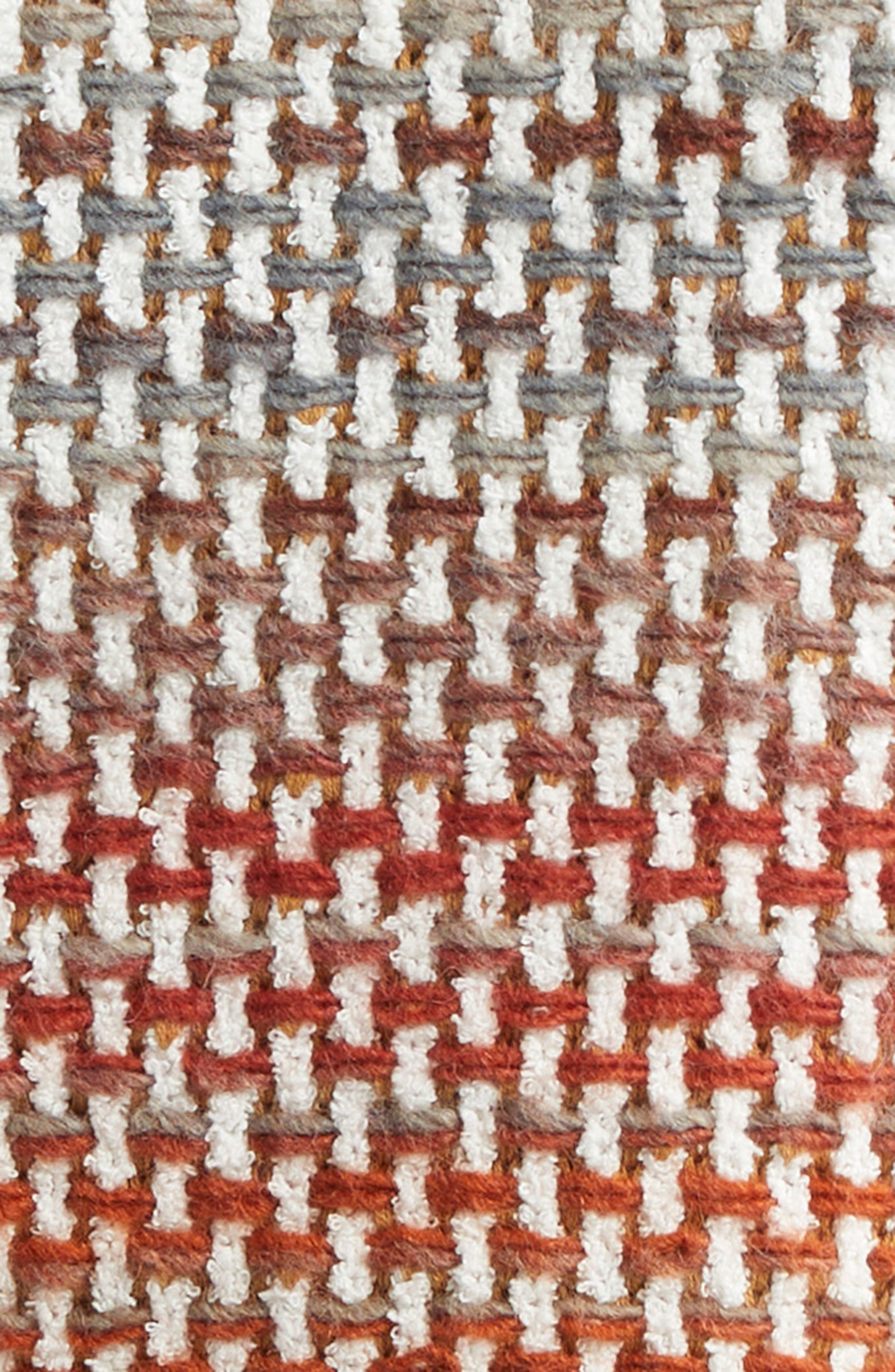 Veronica Beard Sariyah Ombré Knit Jacket | Nordstrom