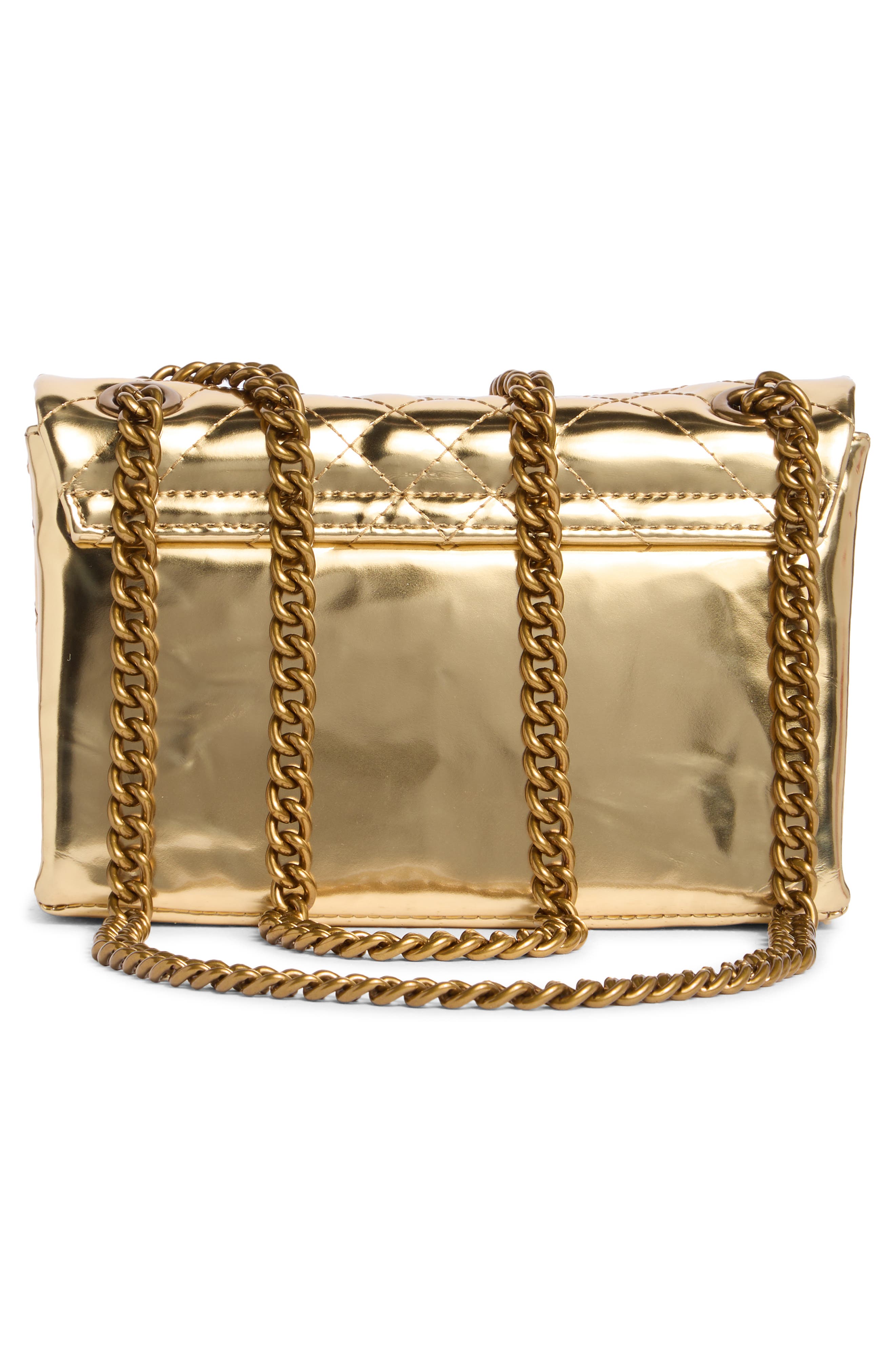 Kurt Geiger London Mini Brixton Gems Convertible Shoulder Bag ...
