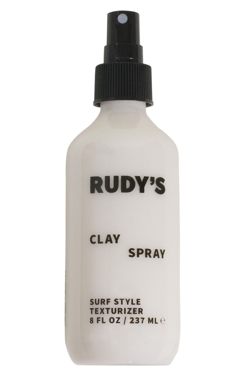 RUDY'S Barbershop Clay Spray | Nordstrom