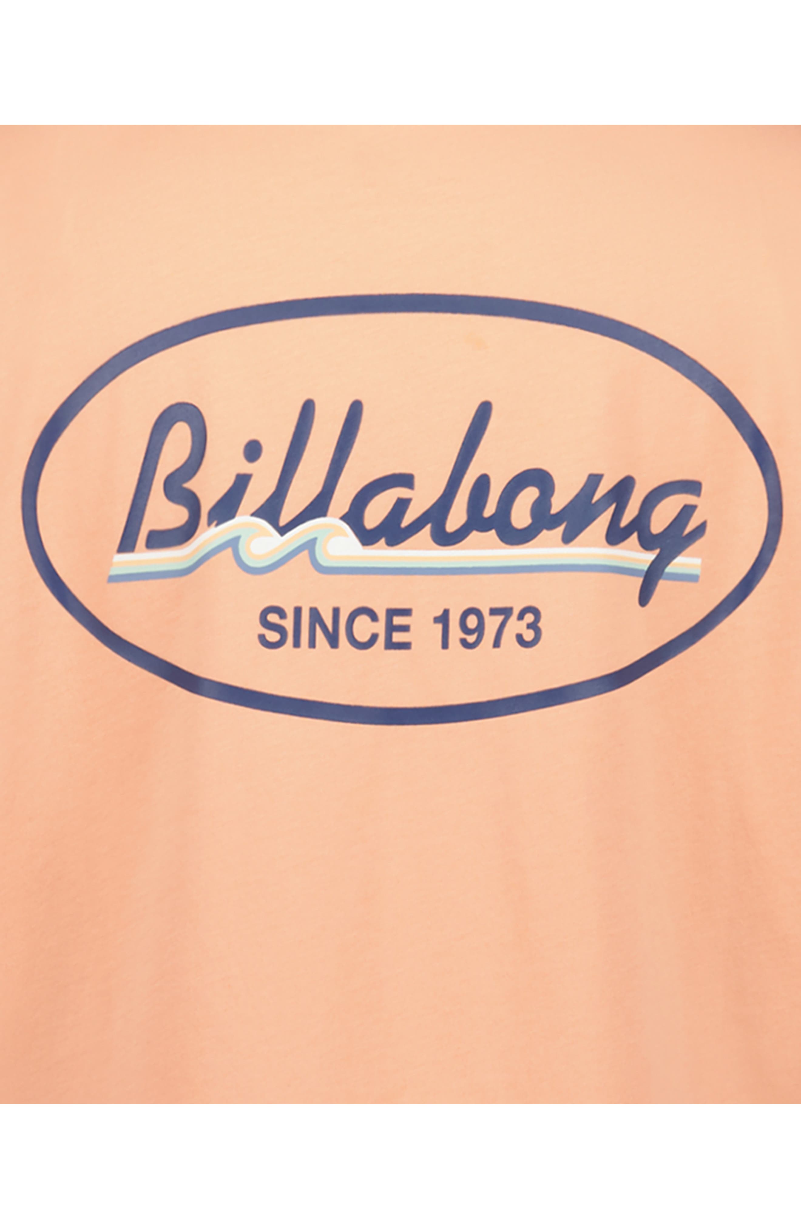 Kids' Runner Logo Graphic T-Shirt (Men) | Nordstromrack
