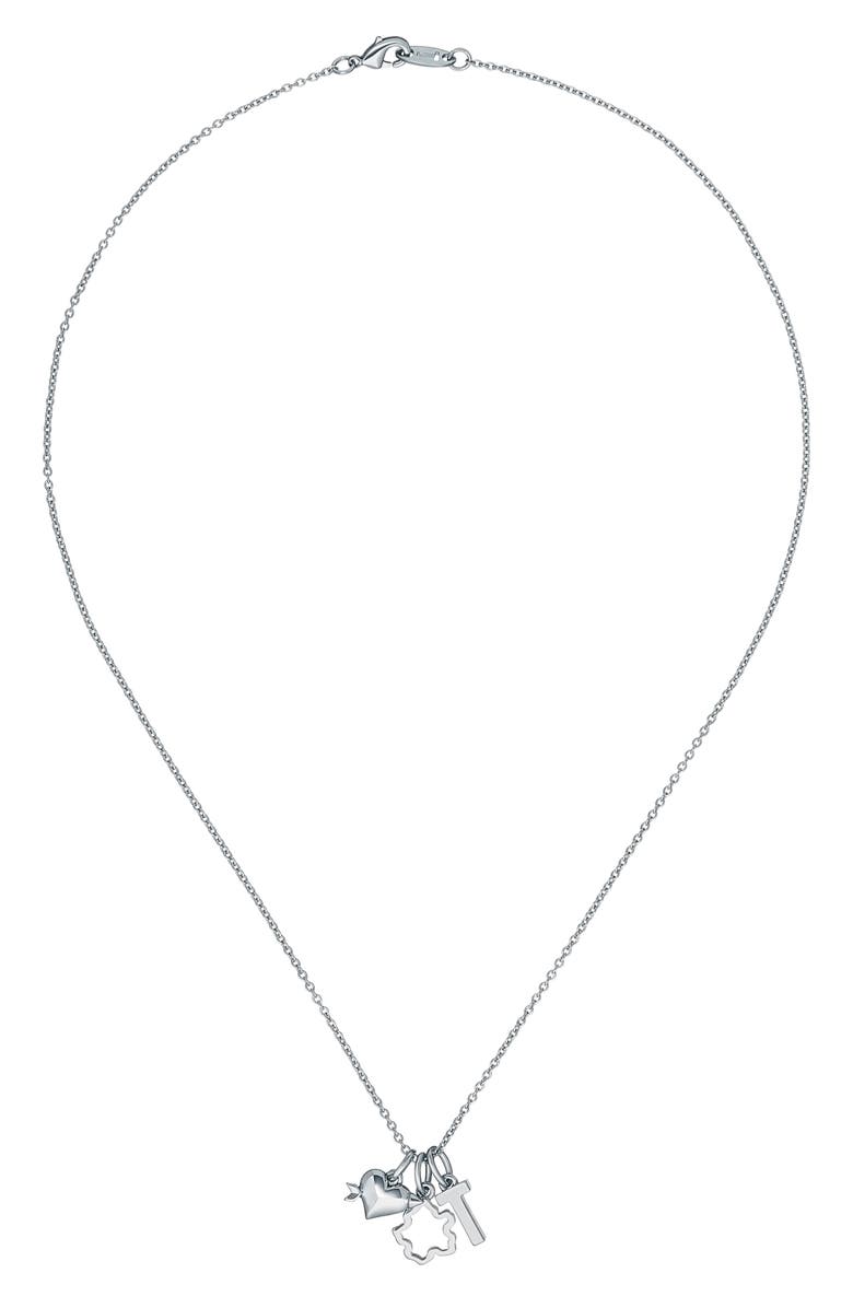Ted Baker London Amyas Charmed Choker Gift Set | Nordstromrack