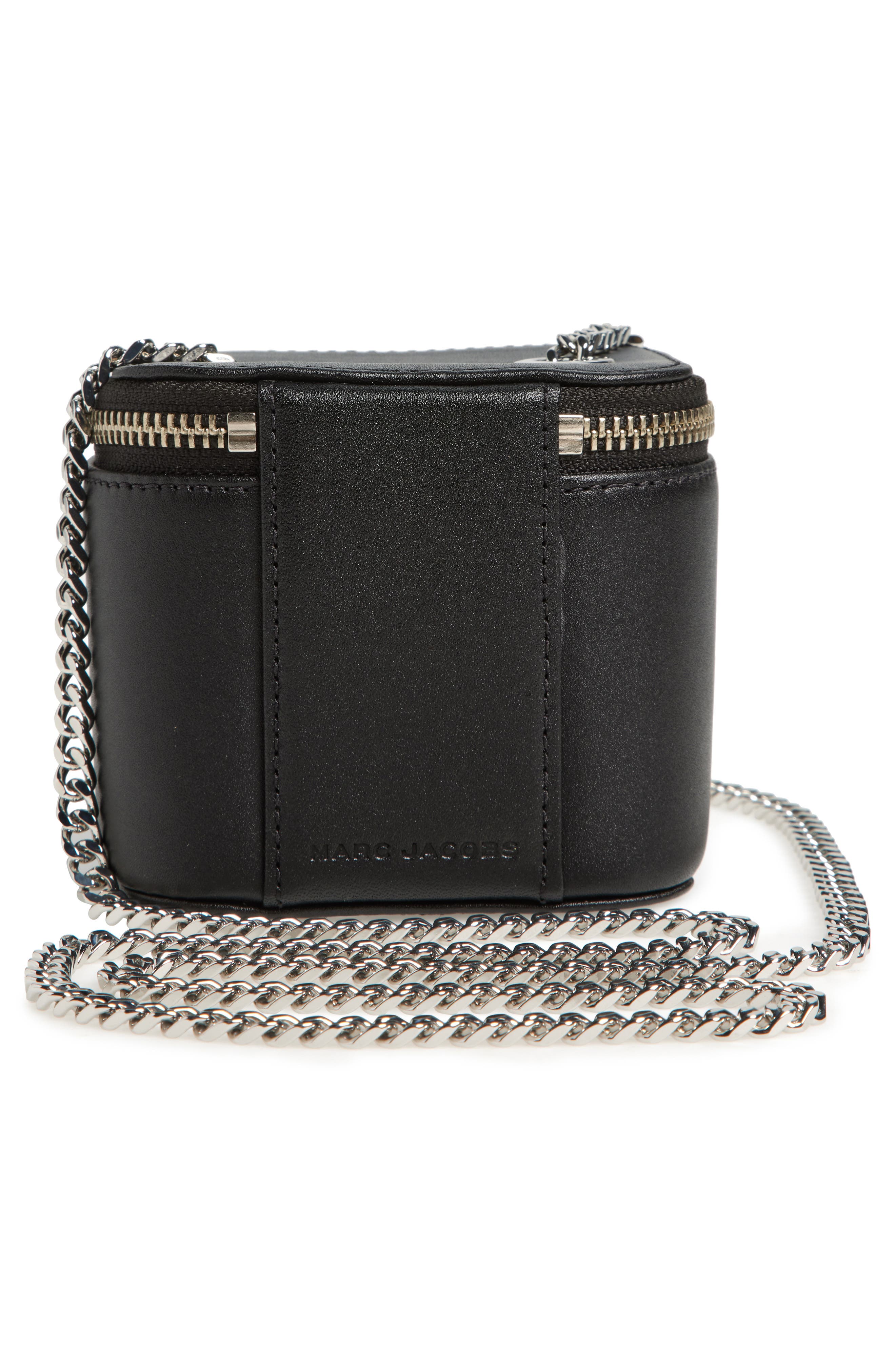 Marc Jacobs The Mini Vanity Bag | Nordstrom