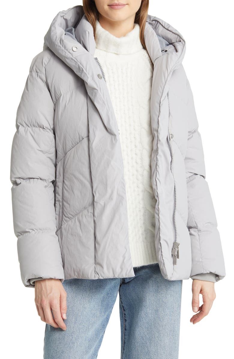 Canada Goose Marlow Water Repellent 750 Fill Power Down Jacket | Nordstrom