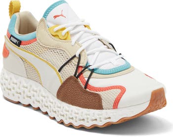 PUMA Calibrate Restored Explore Sneaker (Men) | Nordstrom
