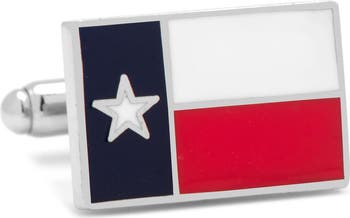 Cufflinks, Inc. Texas State Flag Cuff Links | Nordstrom