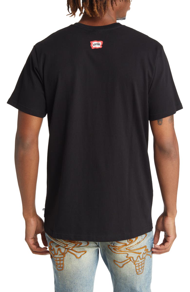 ICECREAM Men's Horwell Graphic Tee | Nordstromrack