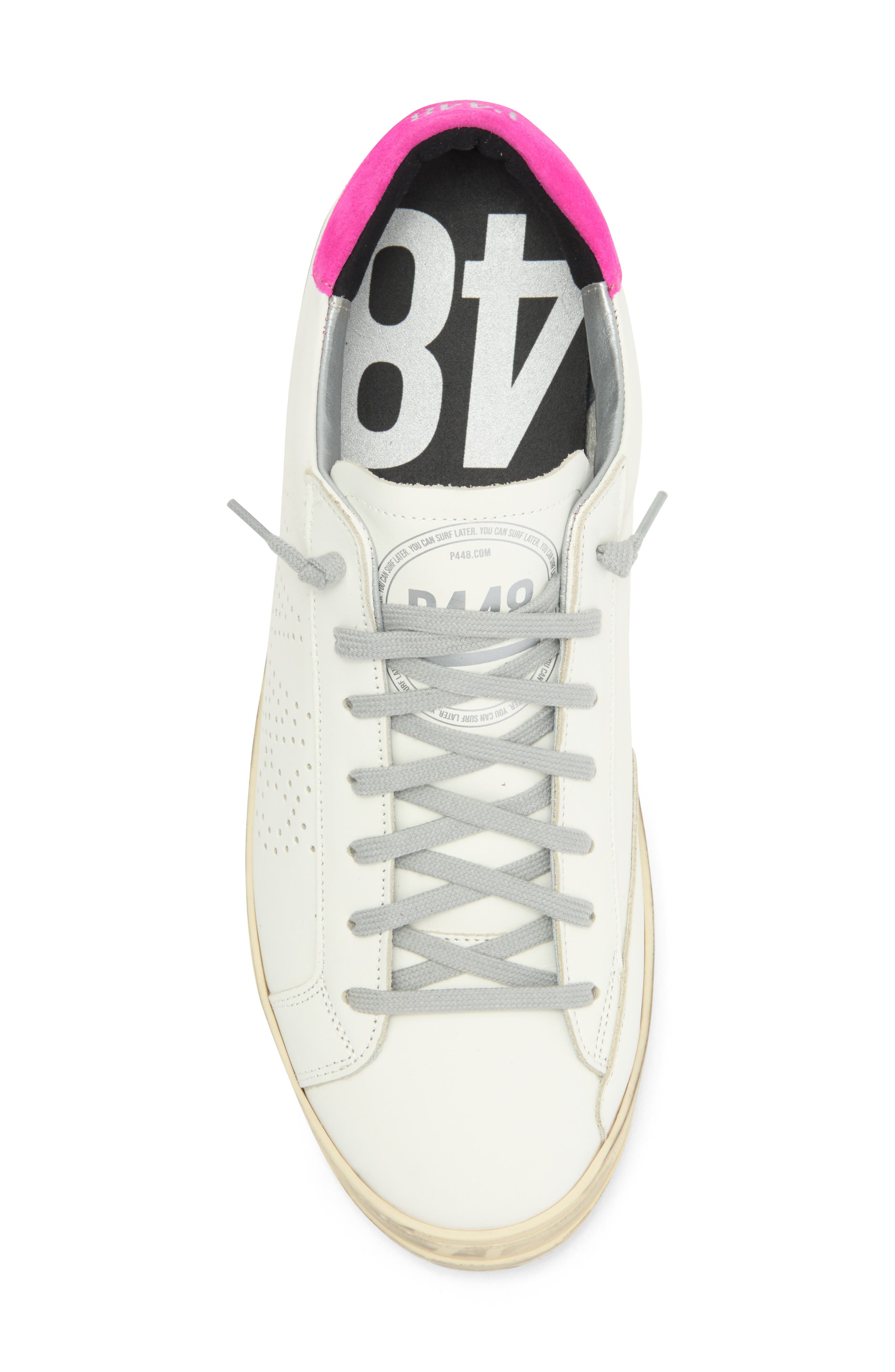 P448 John Low Top Sneaker (Men) | Nordstromrack