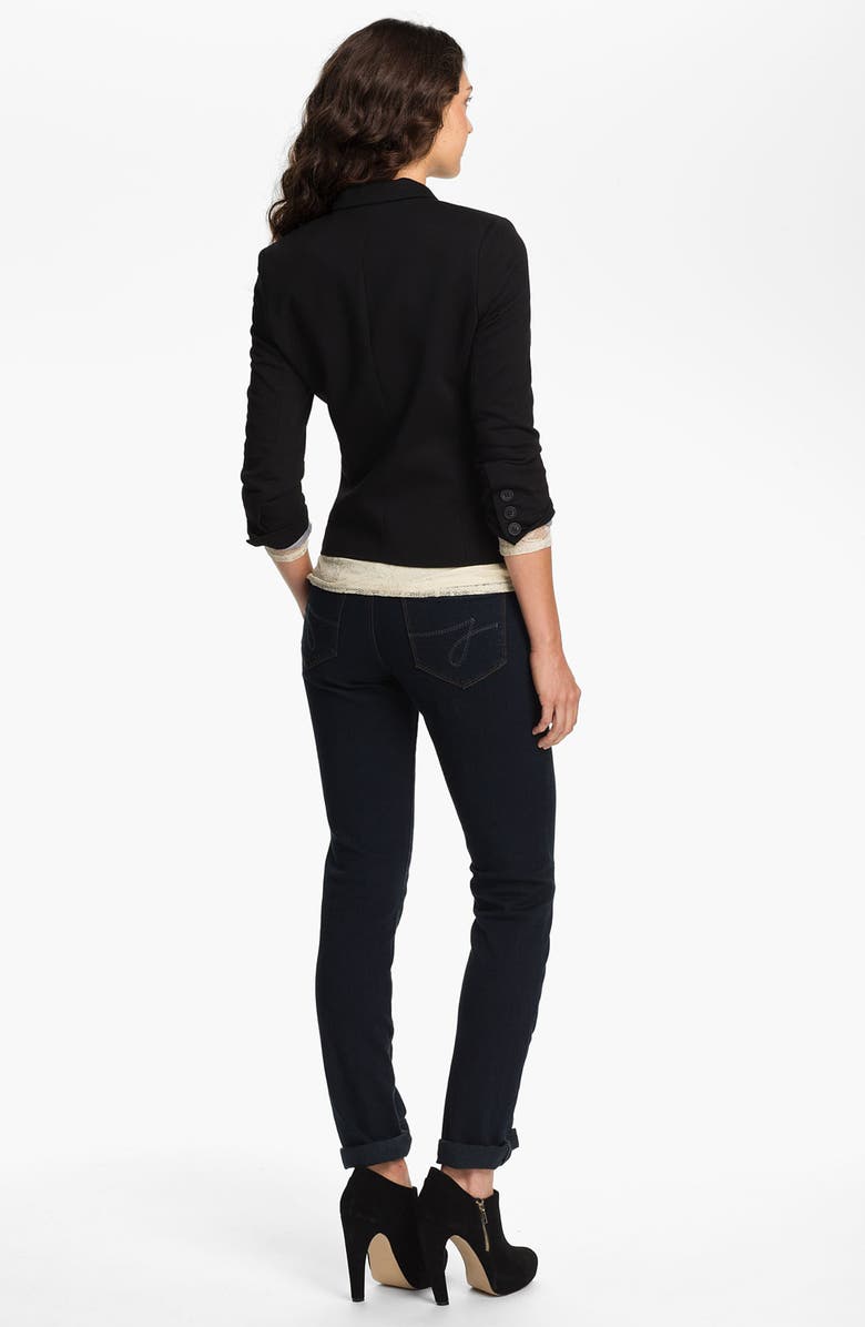GIBSONLOOK Gibson Knit Blazer | Nordstrom