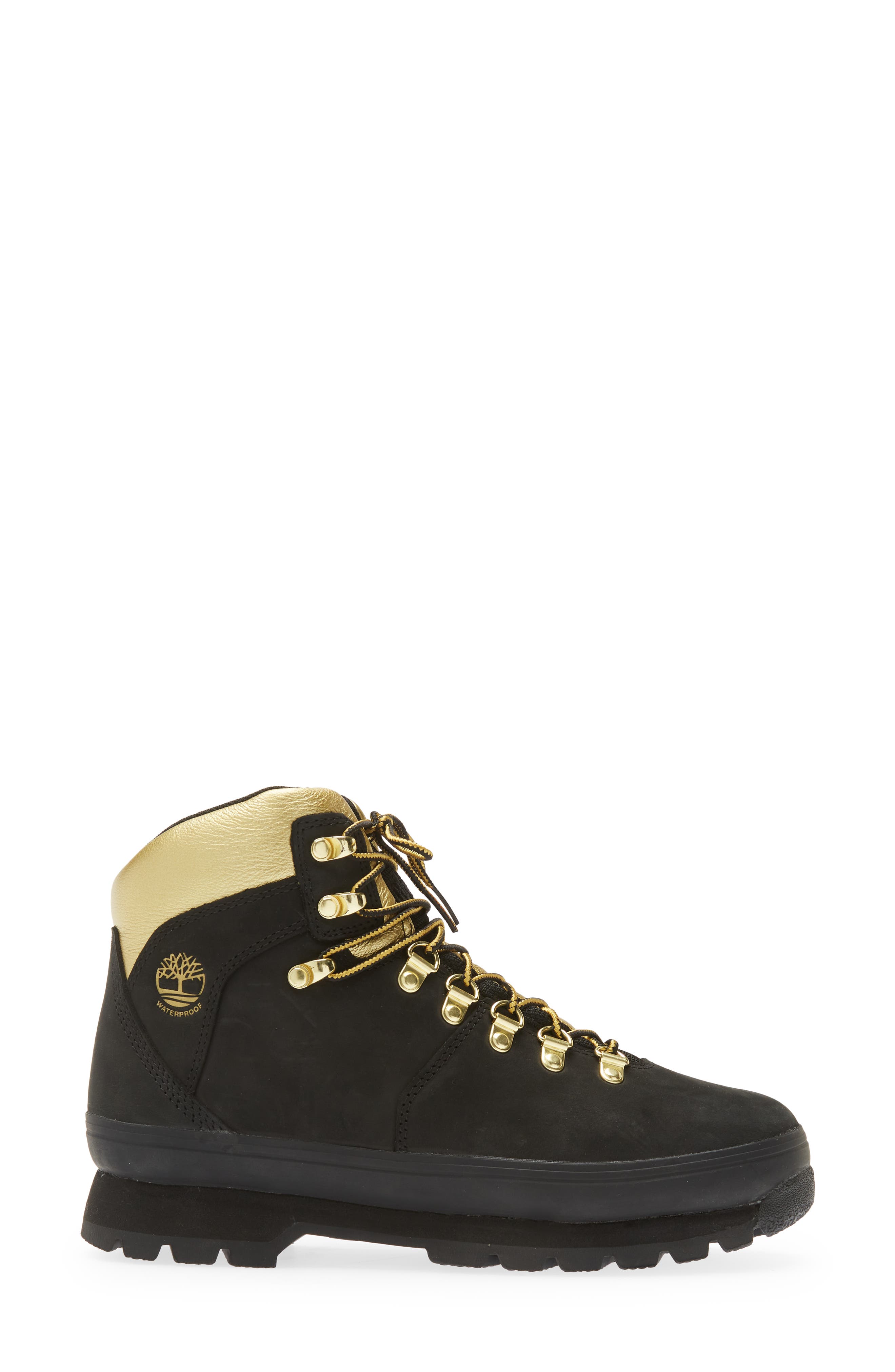 Timberland Euro Waterproof Hiker Boot (Women) | Nordstromrack
