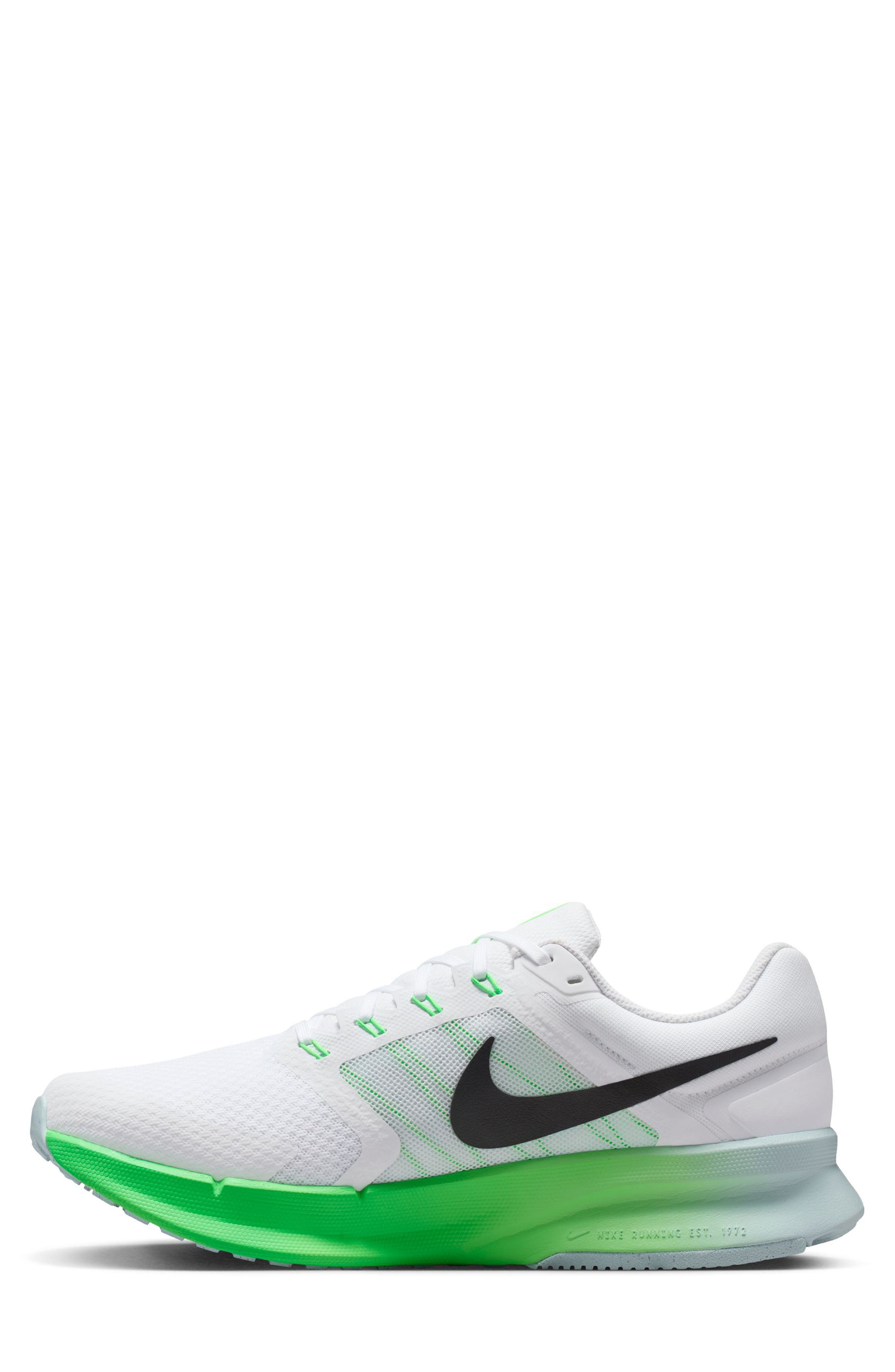 Nike Run Swift 3 Running Shoe (Men) | Nordstromrack