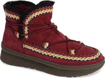 OTBT Terreno Bootie (Women) | Nordstrom