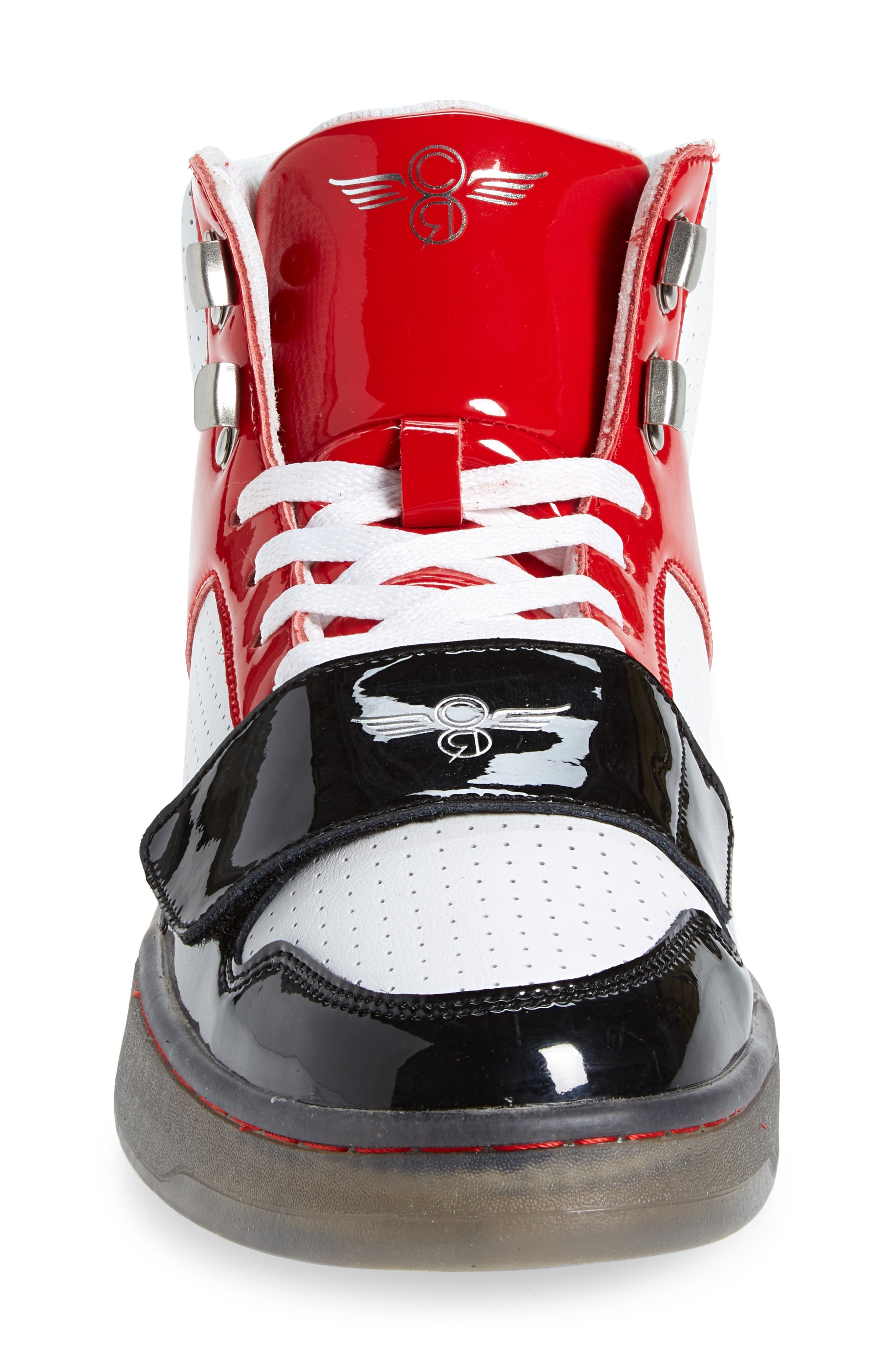 Creative Recreation Cesario Hi XXI Sneaker (Men) | Nordstrom