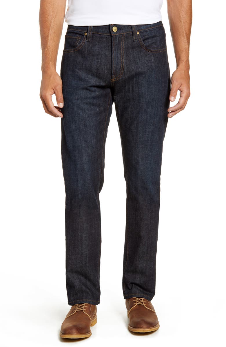 Agave 314 Classic Fit Straight Leg Jeans | Nordstrom