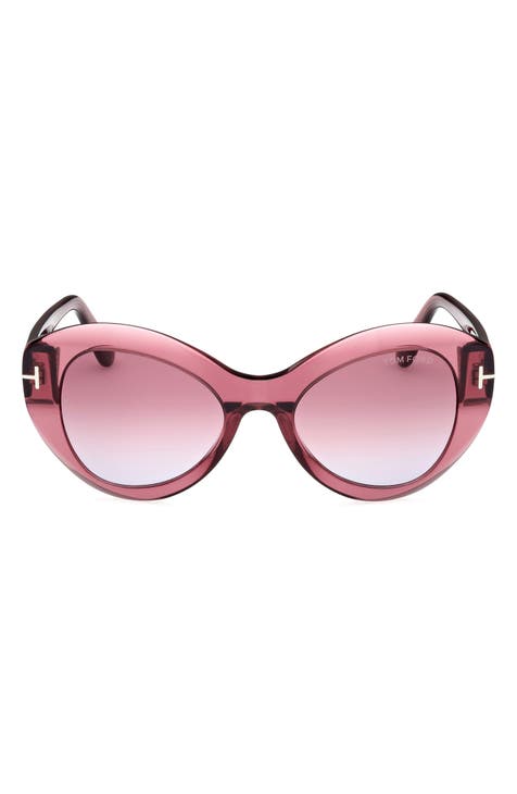 Oversized Designer Sunglasses & Eyewear for Women | Nordstrom