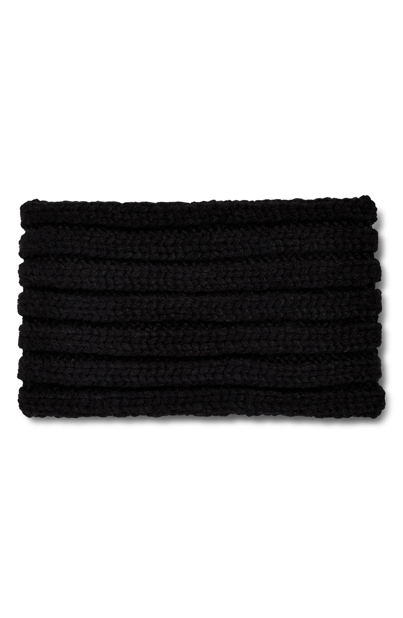 UGG® Twist Cable Knit Head Wrap | Nordstromrack