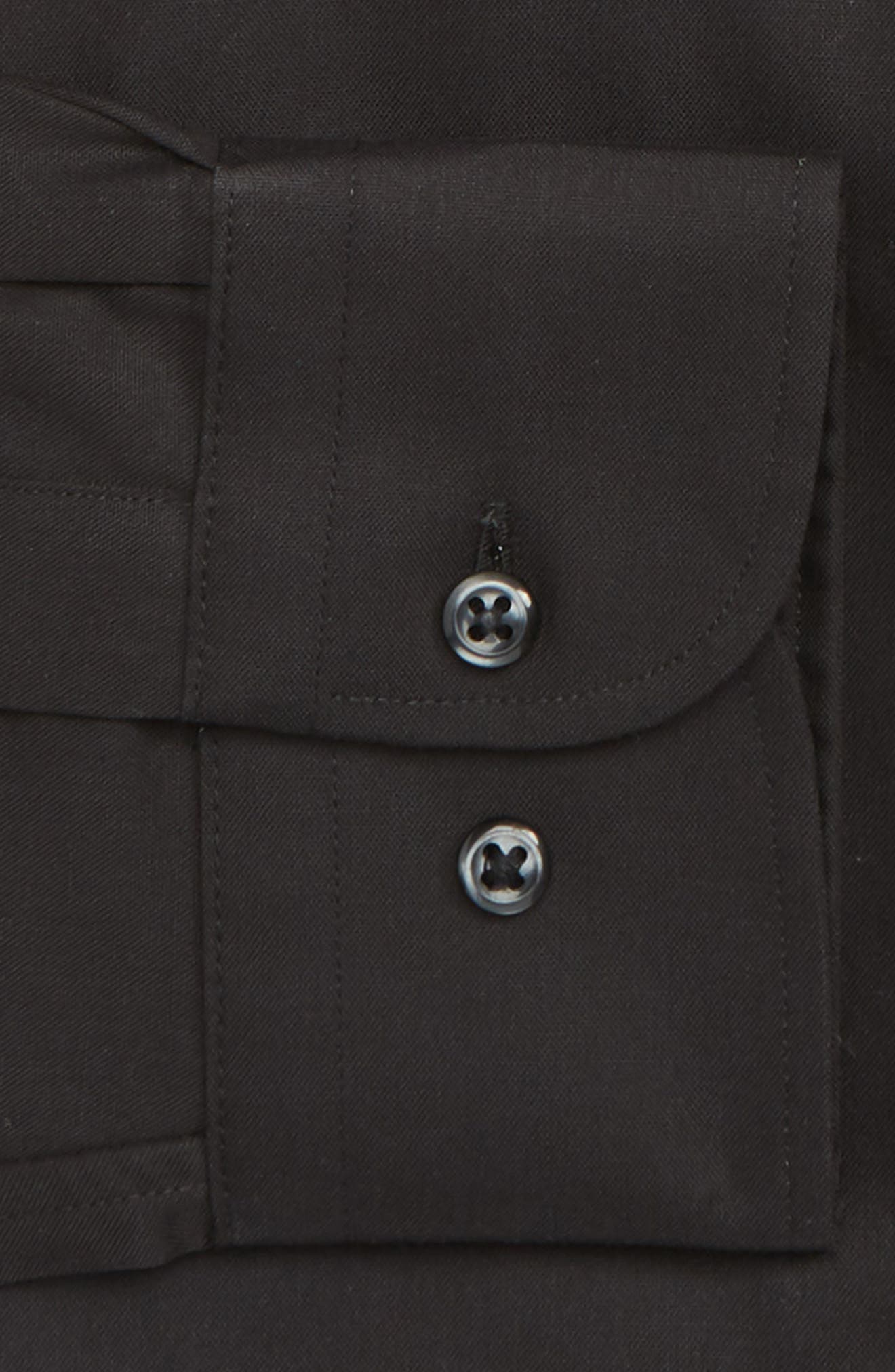 Traditional Fit Non-Iron Dress Shirt (Men) | Nordstromrack