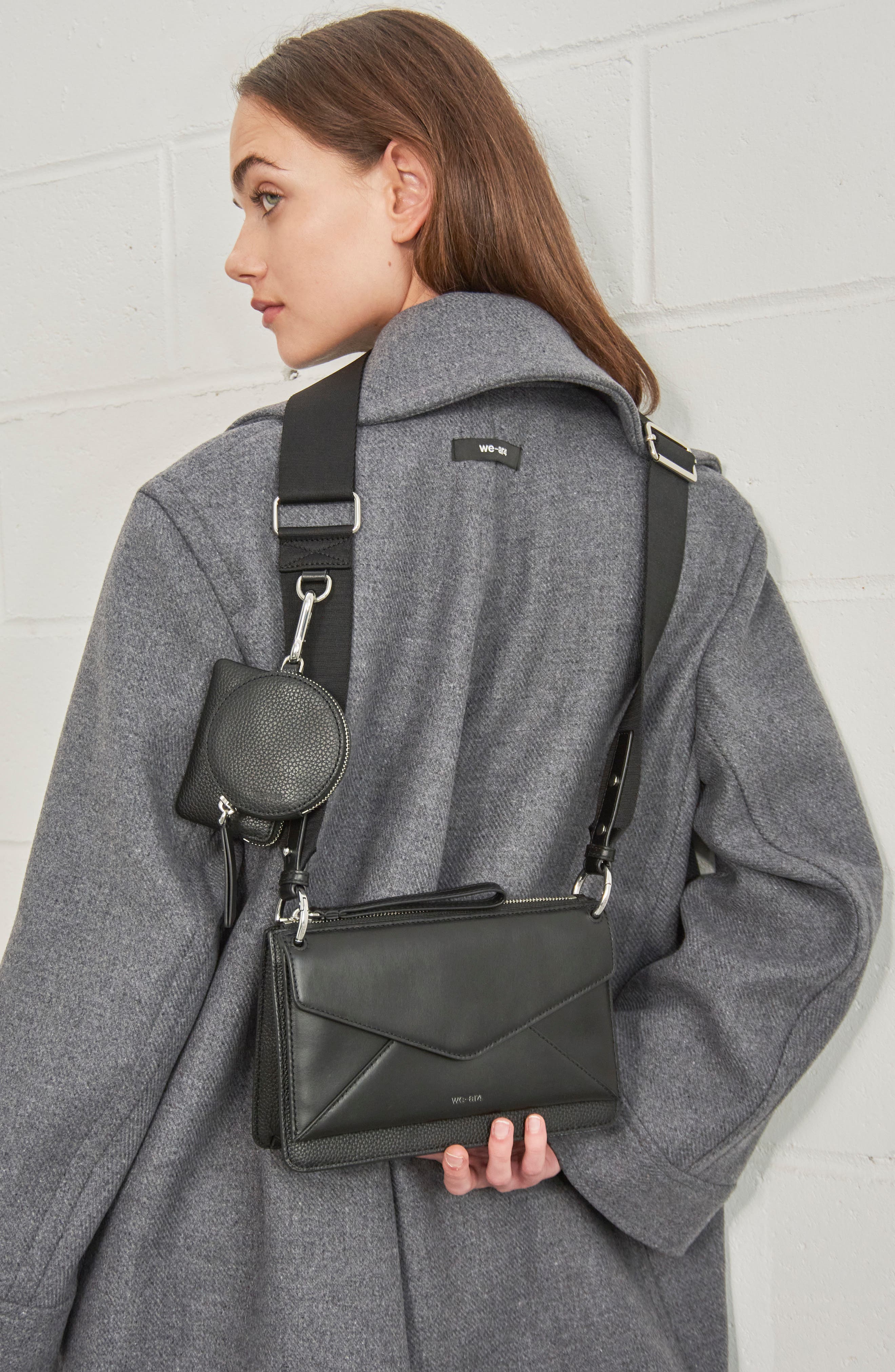 WE-AR4 The Envelope Crossbody Bag | Nordstrom