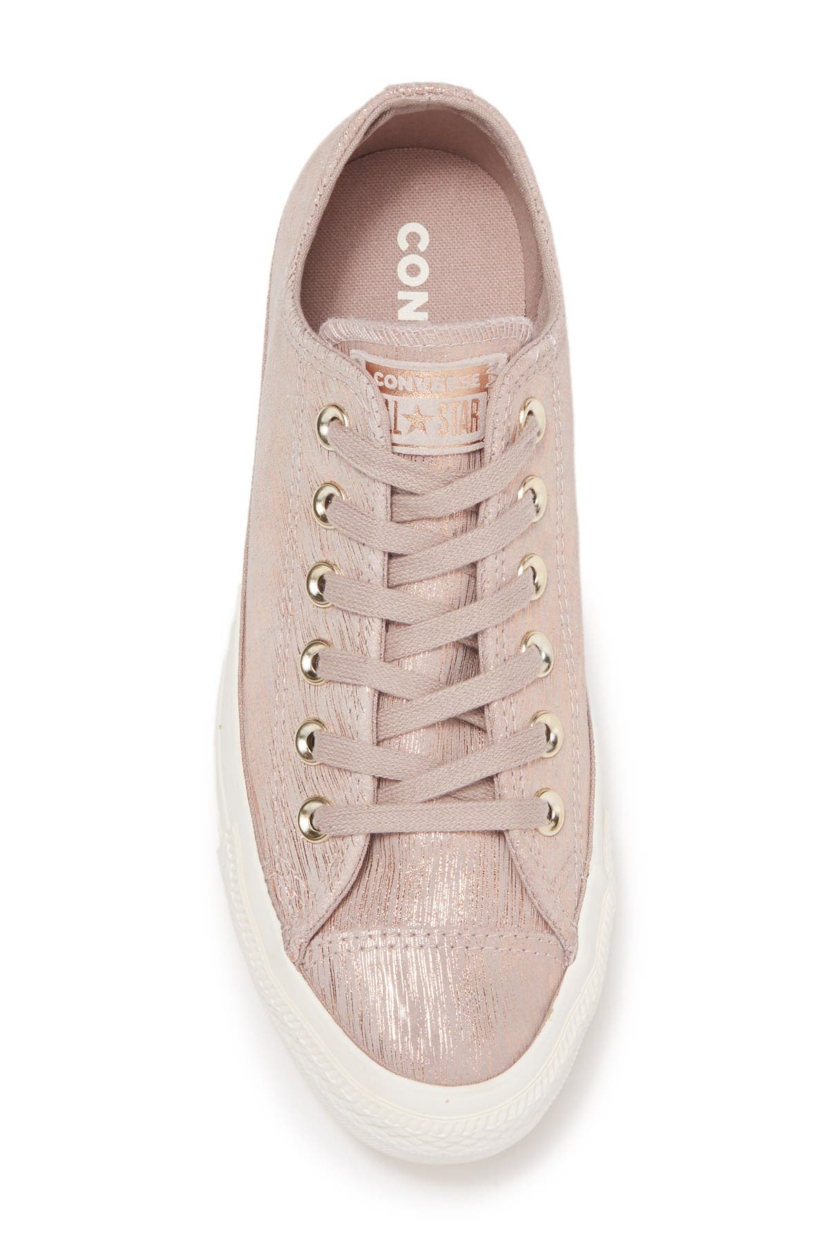 Converse Chuck Taylor All Star Diffused Brushed Suede Sneaker ...