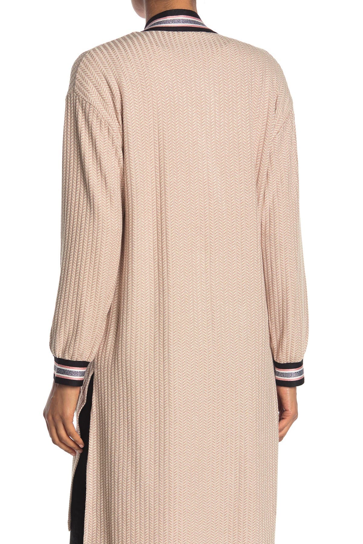 DR2 by Daniel Rainn Taped Duster | Nordstromrack