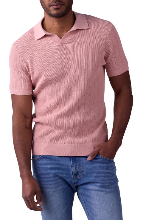 Men's Pink Button Up Shirts | Nordstrom