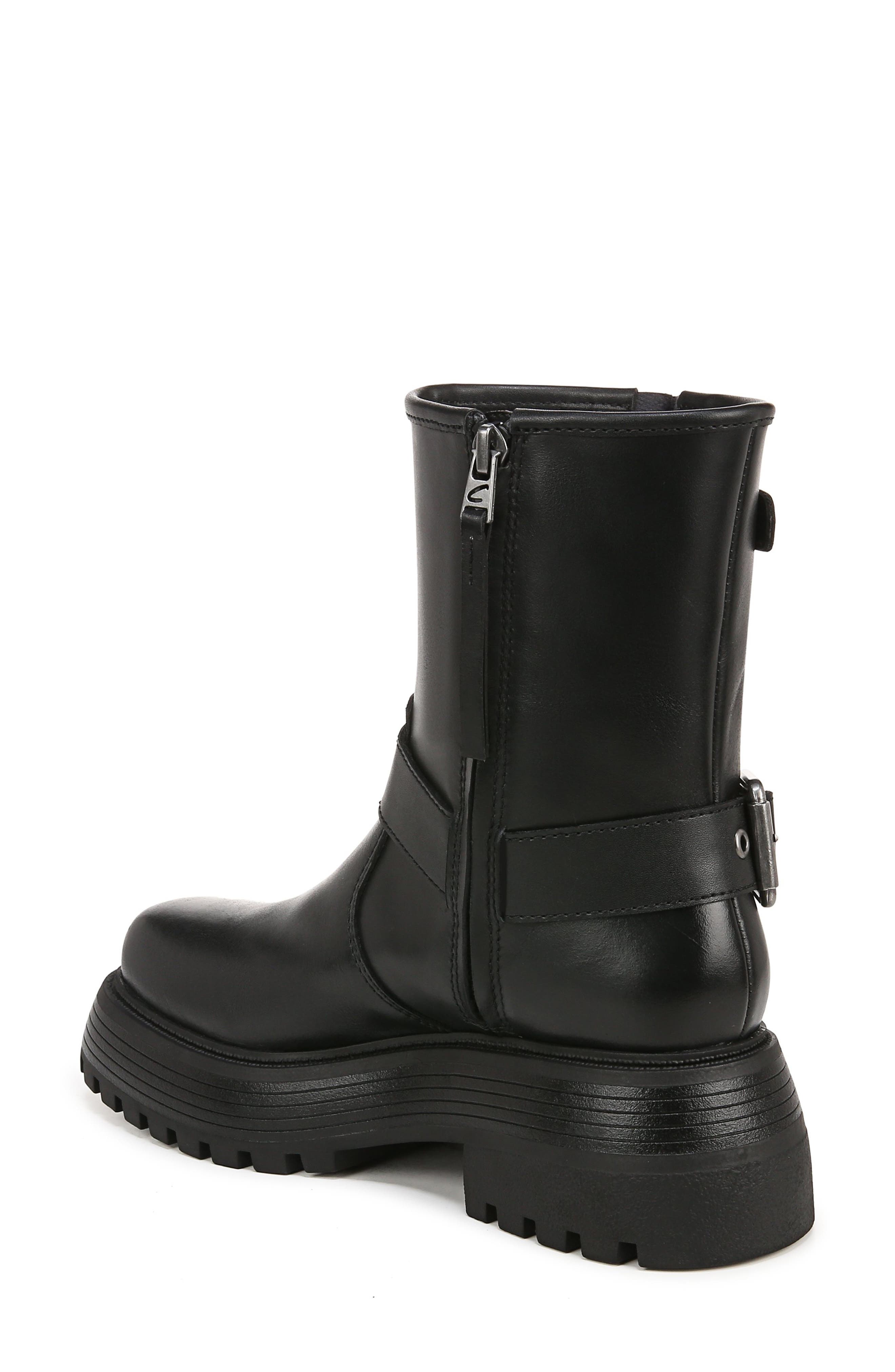 Circus NY by Sam Edelman Hadley Platform Boot (Women) | Nordstromrack