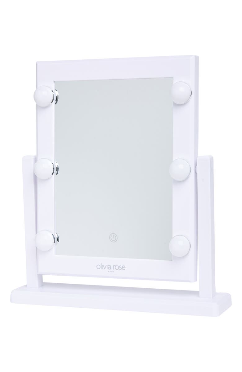 ADURO PRODUCTS Large Hollywood LED Vanity Mirror | Nordstromrack