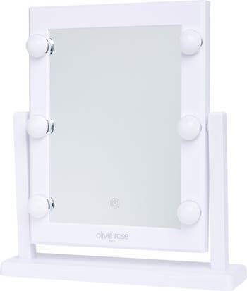 ADURO PRODUCTS Large Hollywood LED Vanity Mirror | Nordstromrack