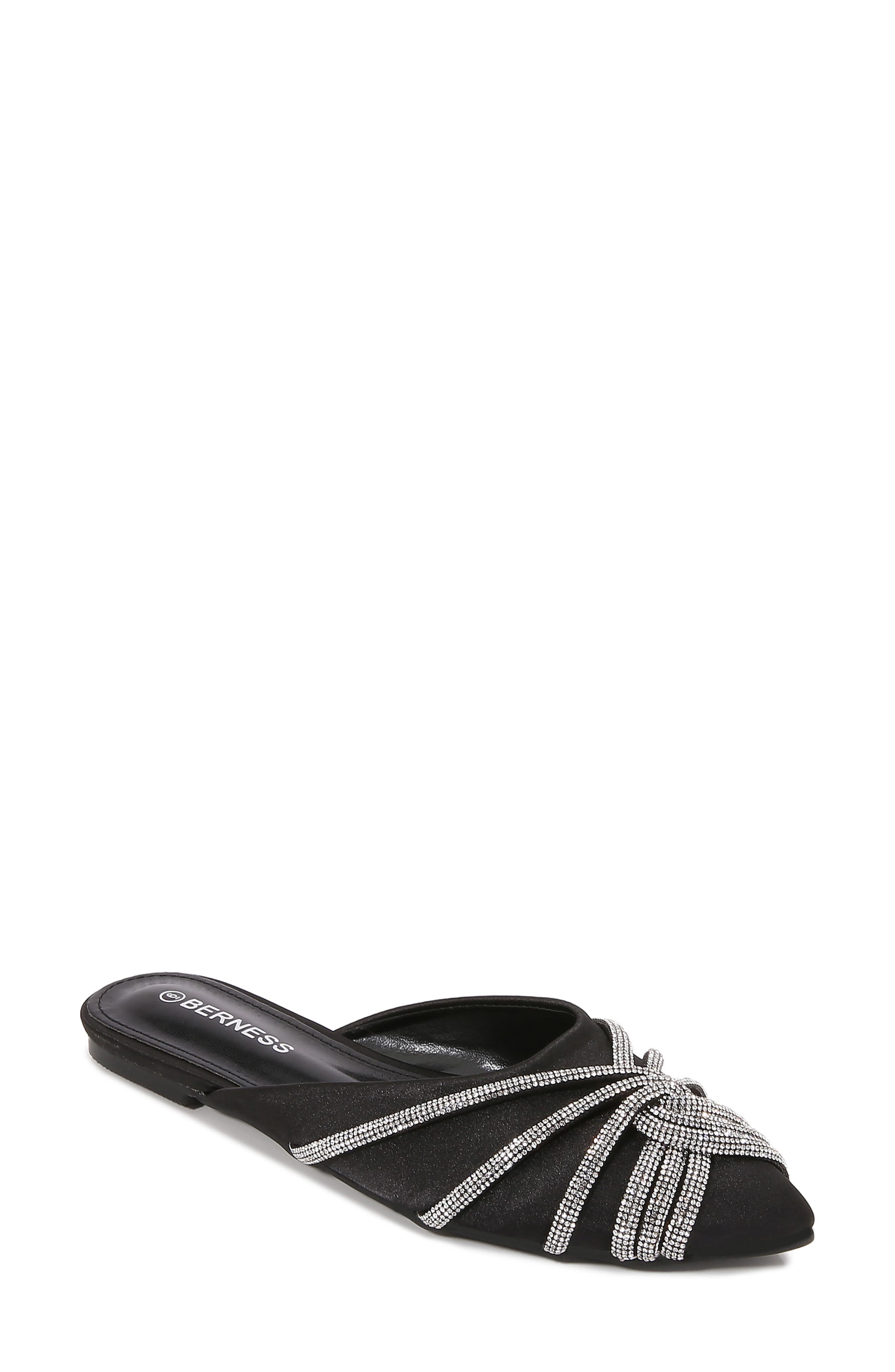 BERNESS Esther Sparkly Flat (Women) | Nordstromrack
