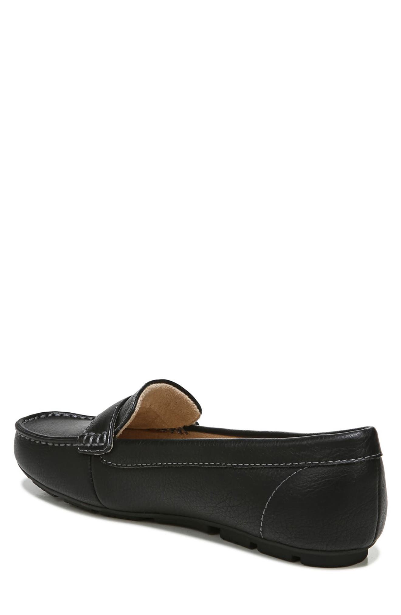 SOUL NATURALIZER Soul Naturalize Seven Pebbled Loafer - Wide Width ...
