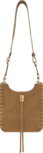 Rebecca Minkoff Mini Darren Feed Crossbody Bag | Nordstrom
