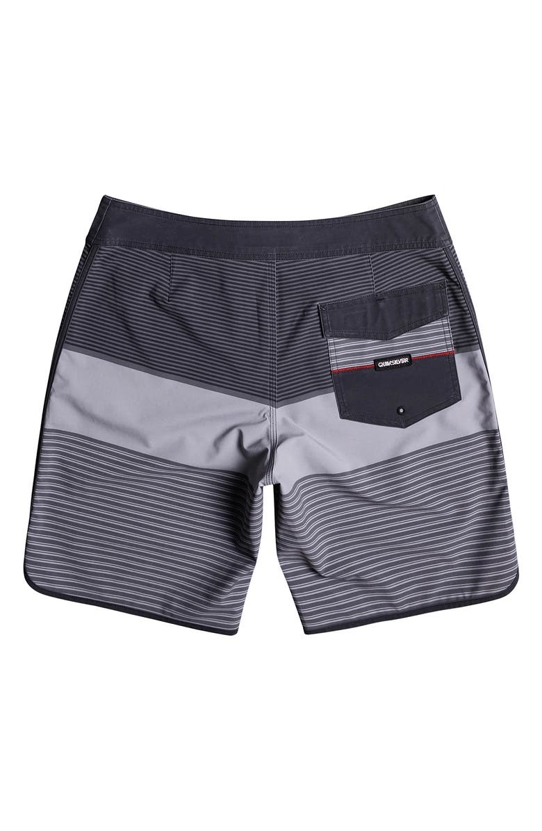 Quiksilver Surfsilk Tijuana 19 Board Shorts | Nordstromrack