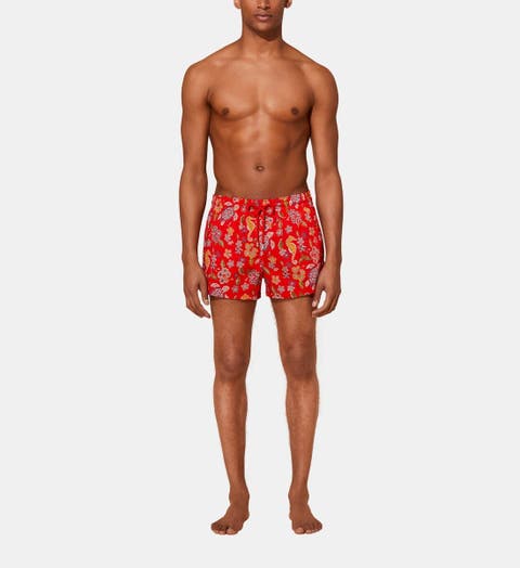 Men's Red Swimwear | Nordstrom
