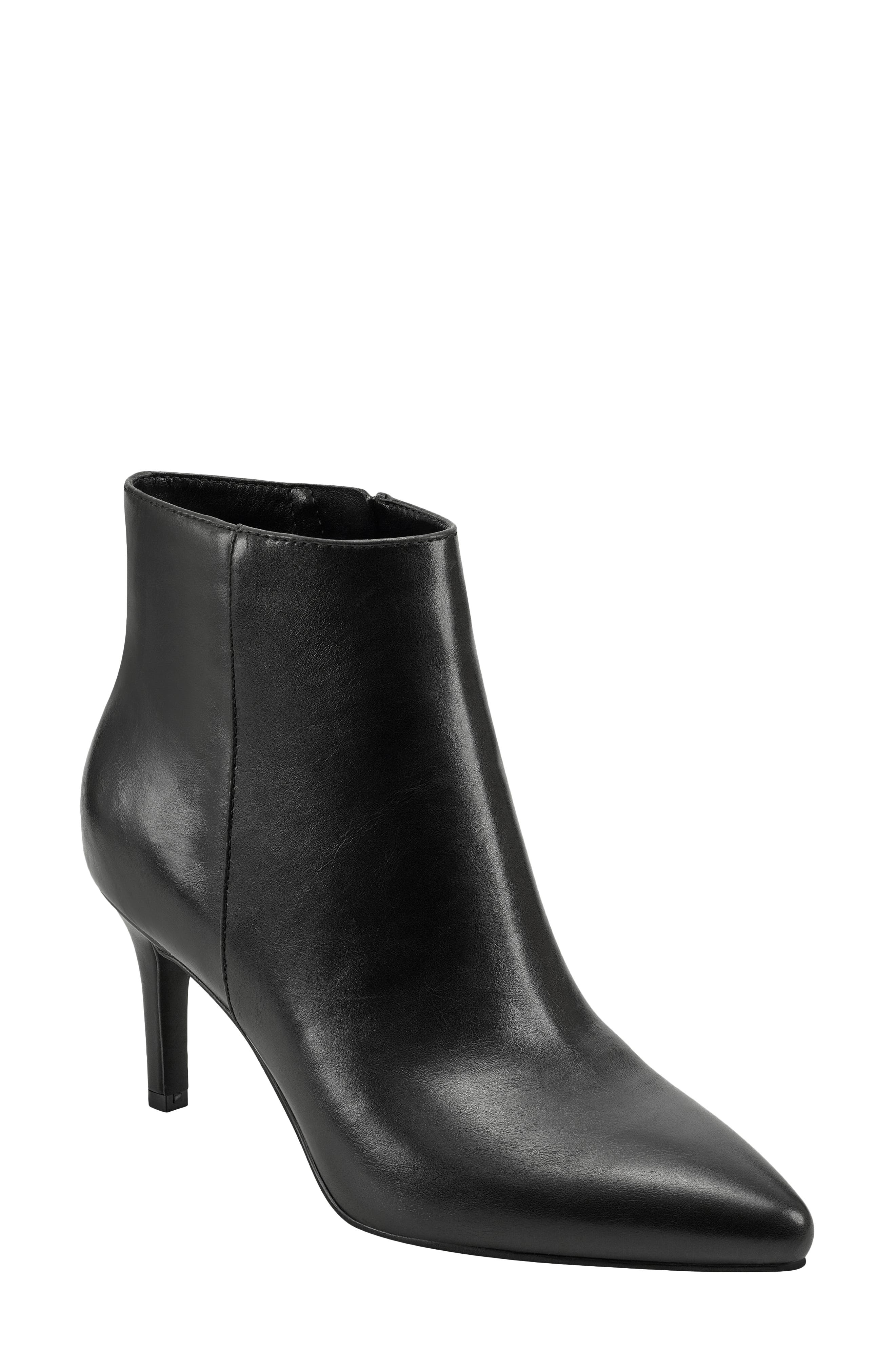 Bandolino Grilly Bootie (Women) | Nordstrom