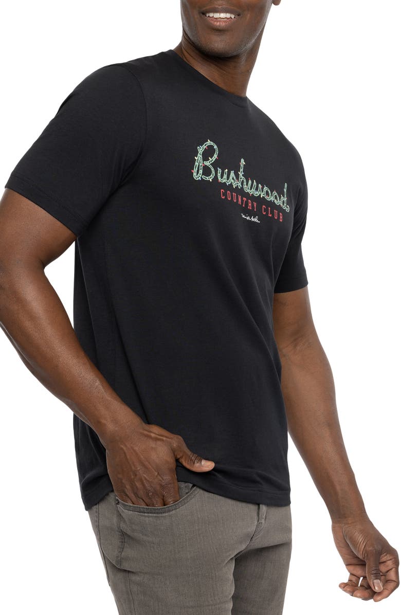 TravisMathew Winter Storm Graphic T-Shirt | Nordstromrack
