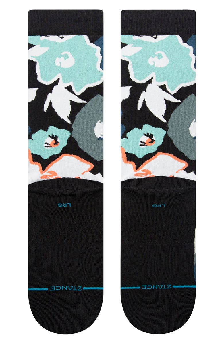 Stance Flower Beds Crew Socks | Nordstrom