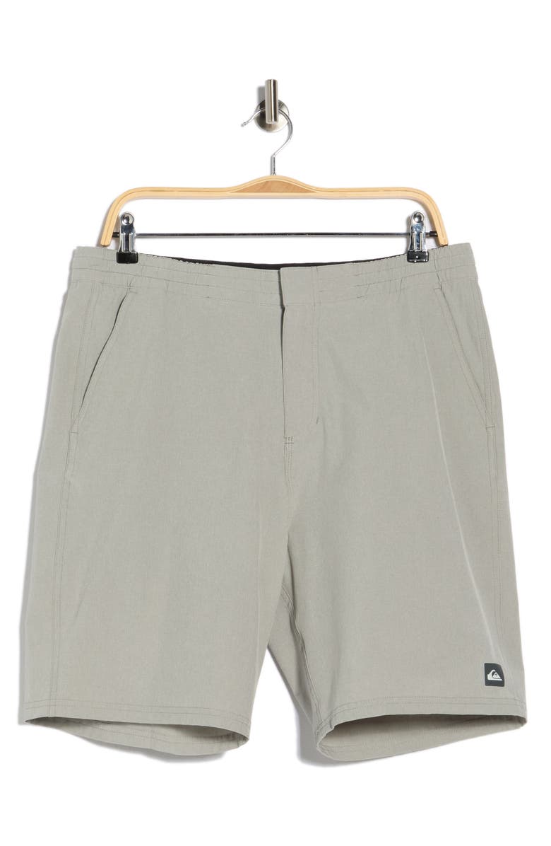 Quiksilver Waterman Suva Amphibian Hybrid Shorts | Nordstromrack