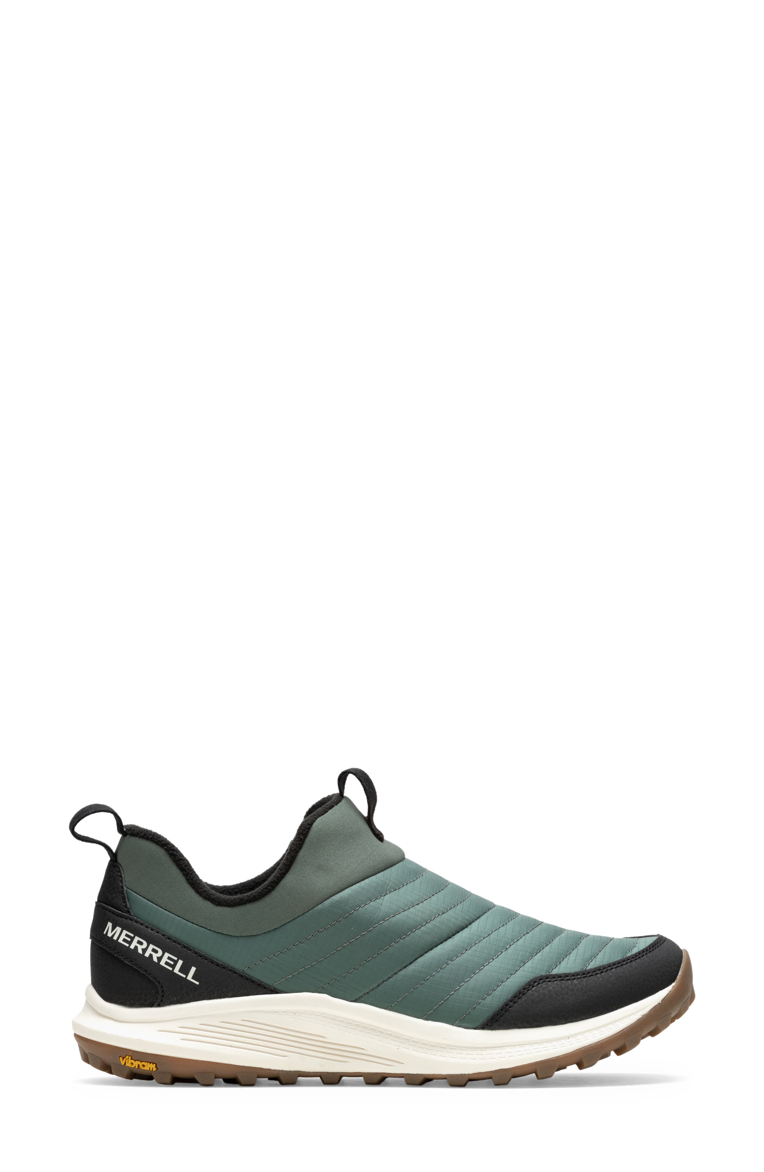 Merrell Nova 3 Thermo Moc Slip-On Trail Shoe (Men) | Nordstromrack